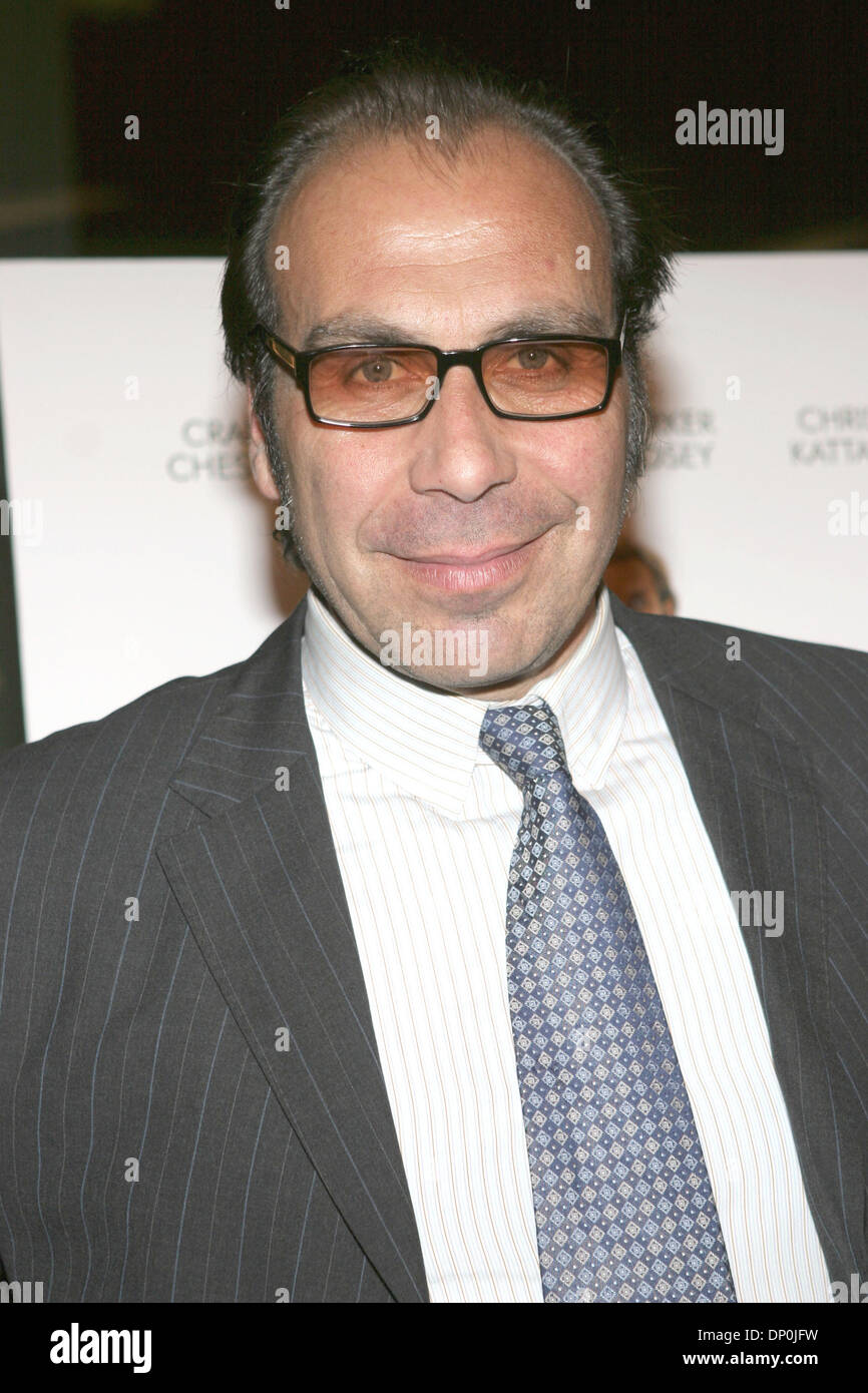 Mar 22, 2006; Hollywood, CA, USA; Actor TAYLOR NEGREN at the premiere ...