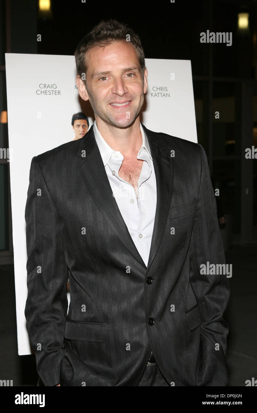 Mar 22, 2006; Hollywood, CA, USA; Actor MALCOLM GETS at the premiere of ...