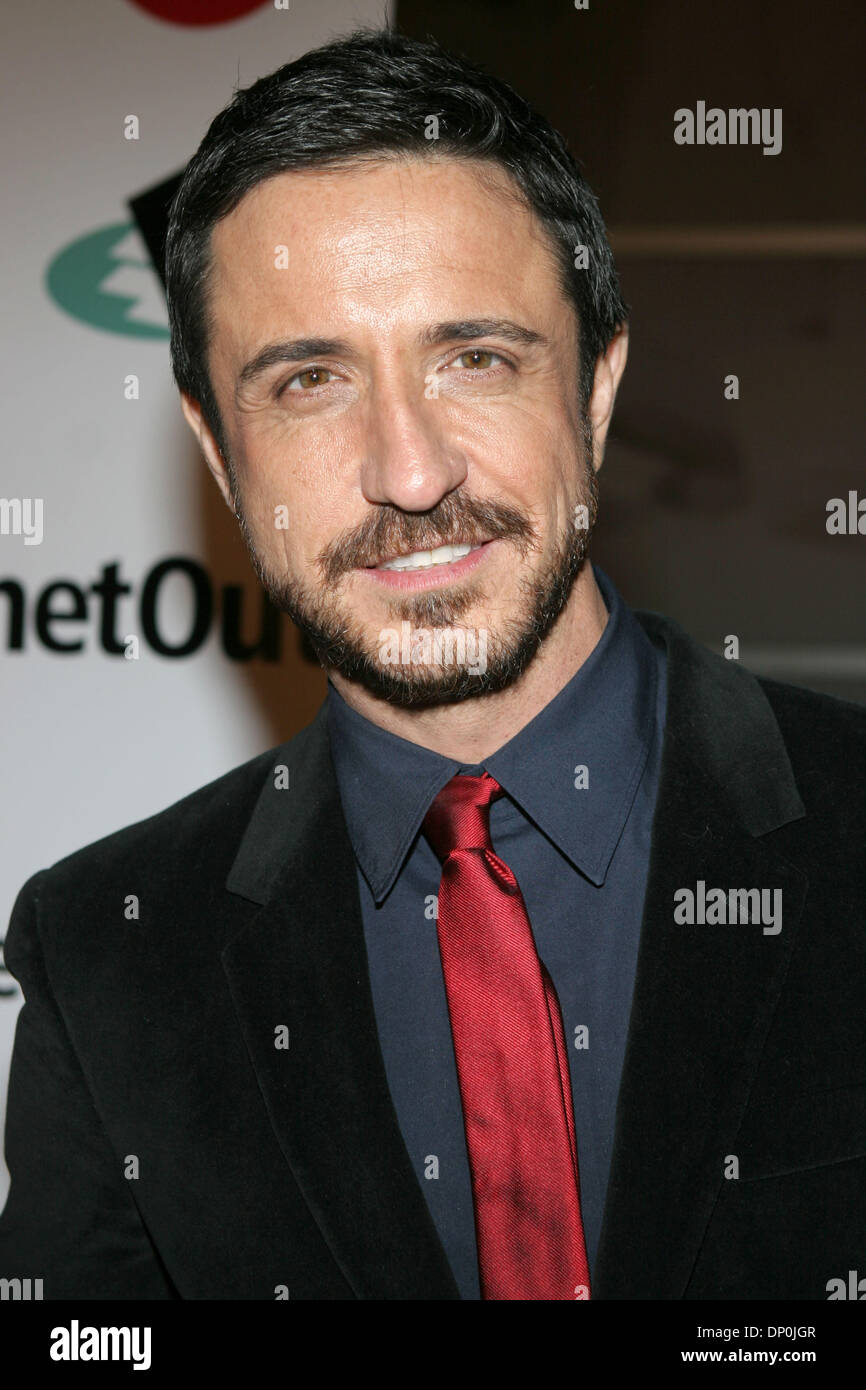 Mar 22, 2006; Hollywood, CA, USA; Actor and star of the film CRAIG ...