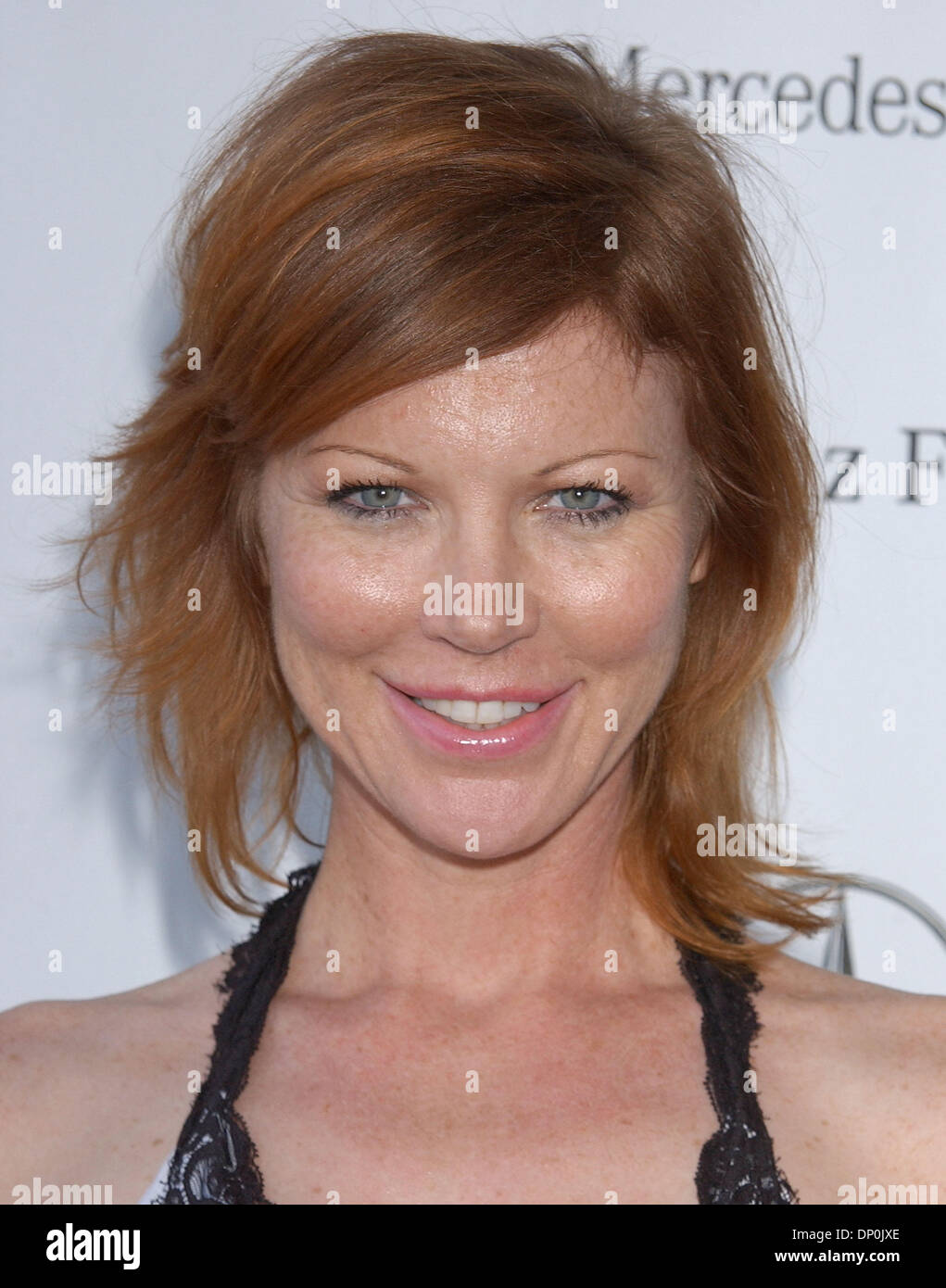 Mar 23, 2006; Los Angeles, CA, USA; Model/Singer CYNTHIA BASINET at the ...