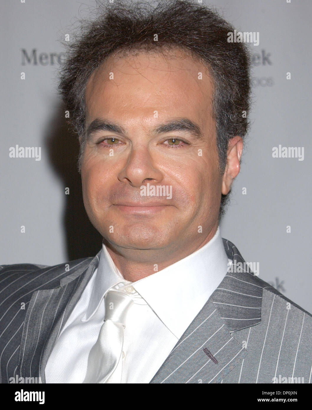 Mar 23, 2006; Los Angeles, CA, USA; Producer ERIC SCHIFFER at the ...