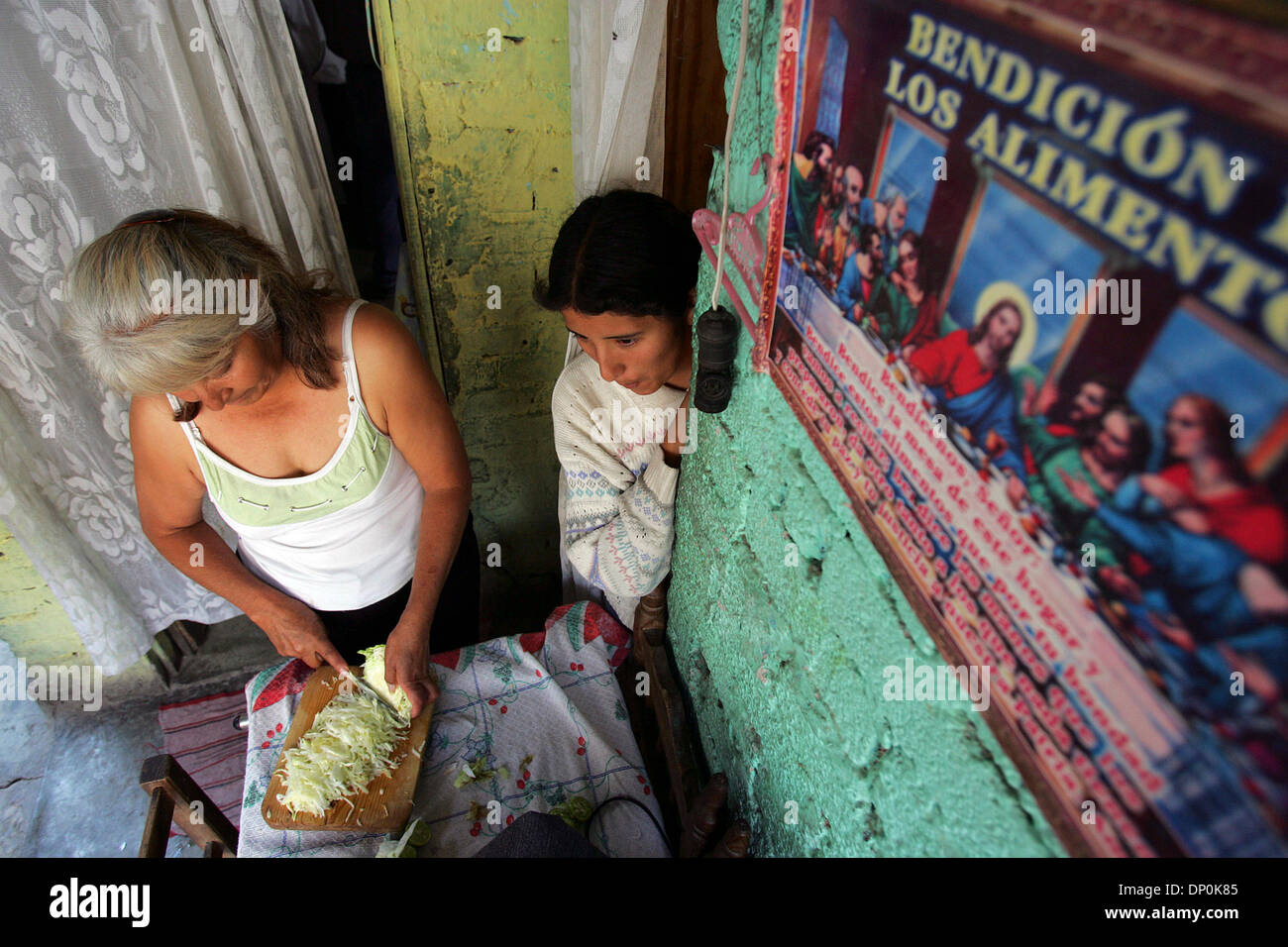 Sandra nieves hi-res stock photography and images - Alamy