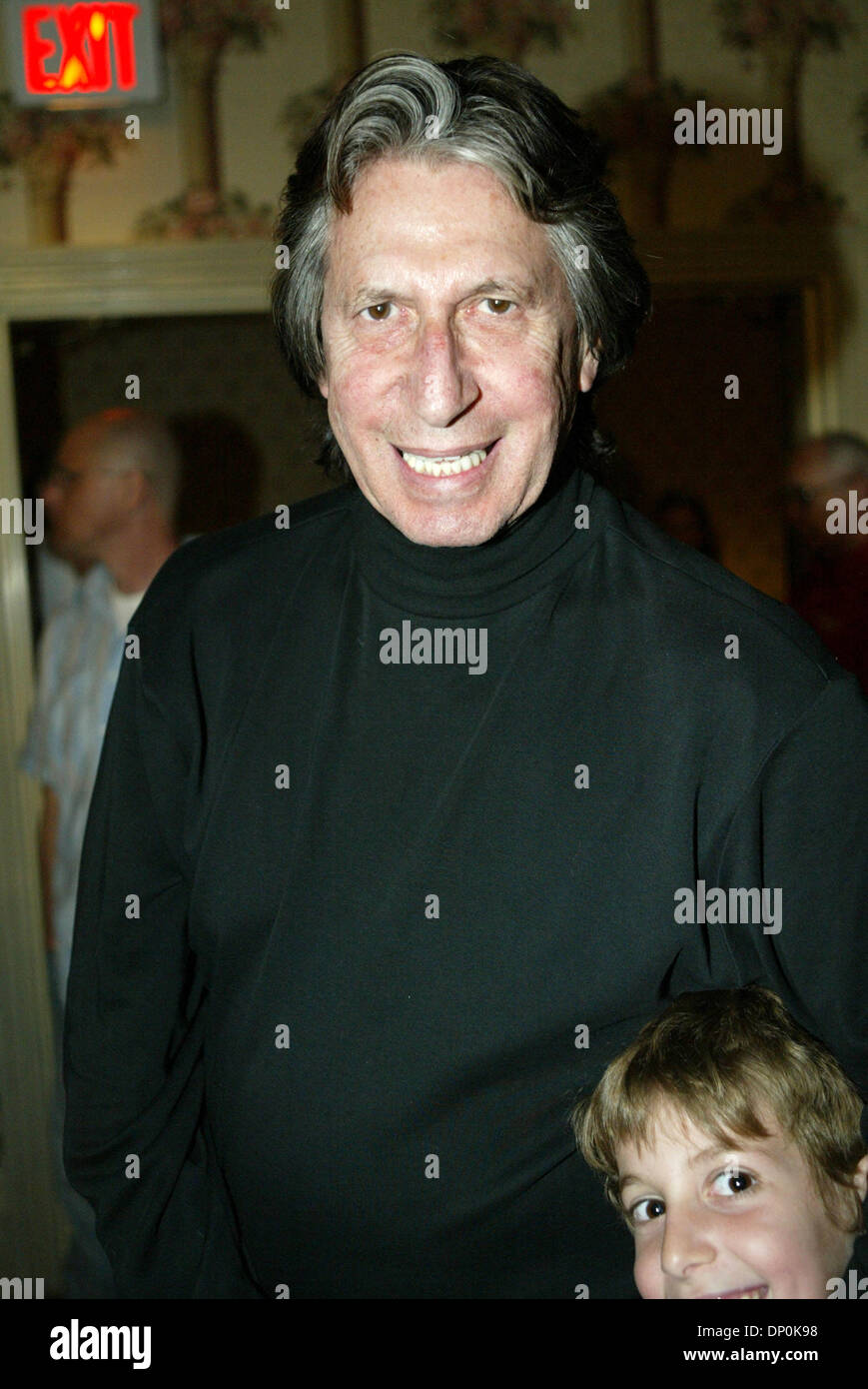 Golden boy promotion hi-res stock photography and images - Alamy