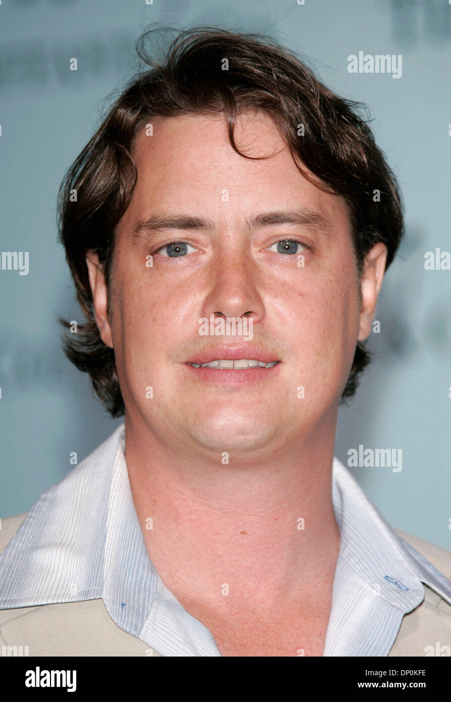 Mar 26, 2006; Beverly Hills, California, USA; Actor JEREMY LONDON ...