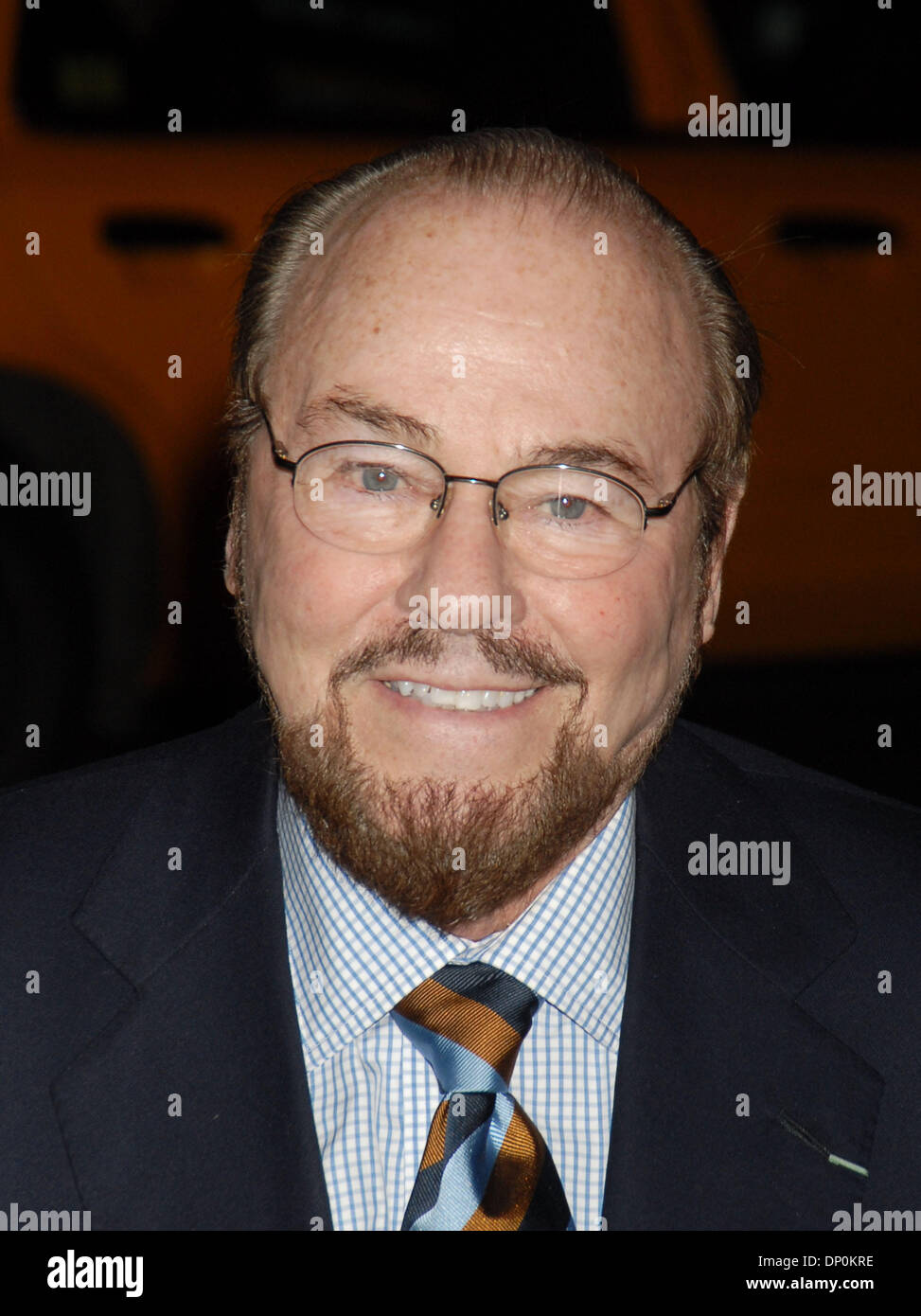 Mar 27, 2006; New York, NY, USA; JAMES LIPTON at the 'Basic Instinct 2 ...