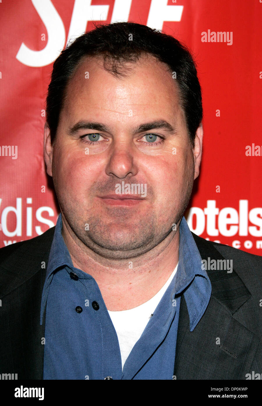 Mar 27, 2006; Hollywood, California, USA; Actor BOB STEPHENSON at the ...