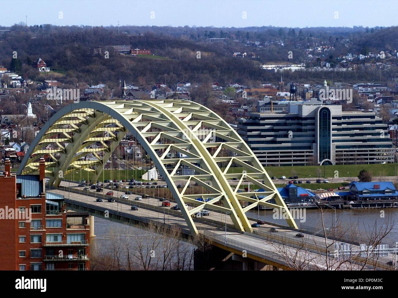 471 bridge hi-res stock photography and images - Alamy