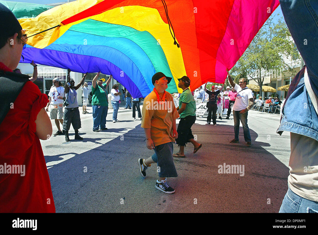 Prior lake flag hi-res stock photography and images - Alamy