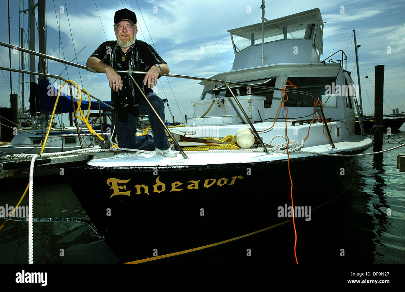 John brandon hi-res stock photography and images - Alamy