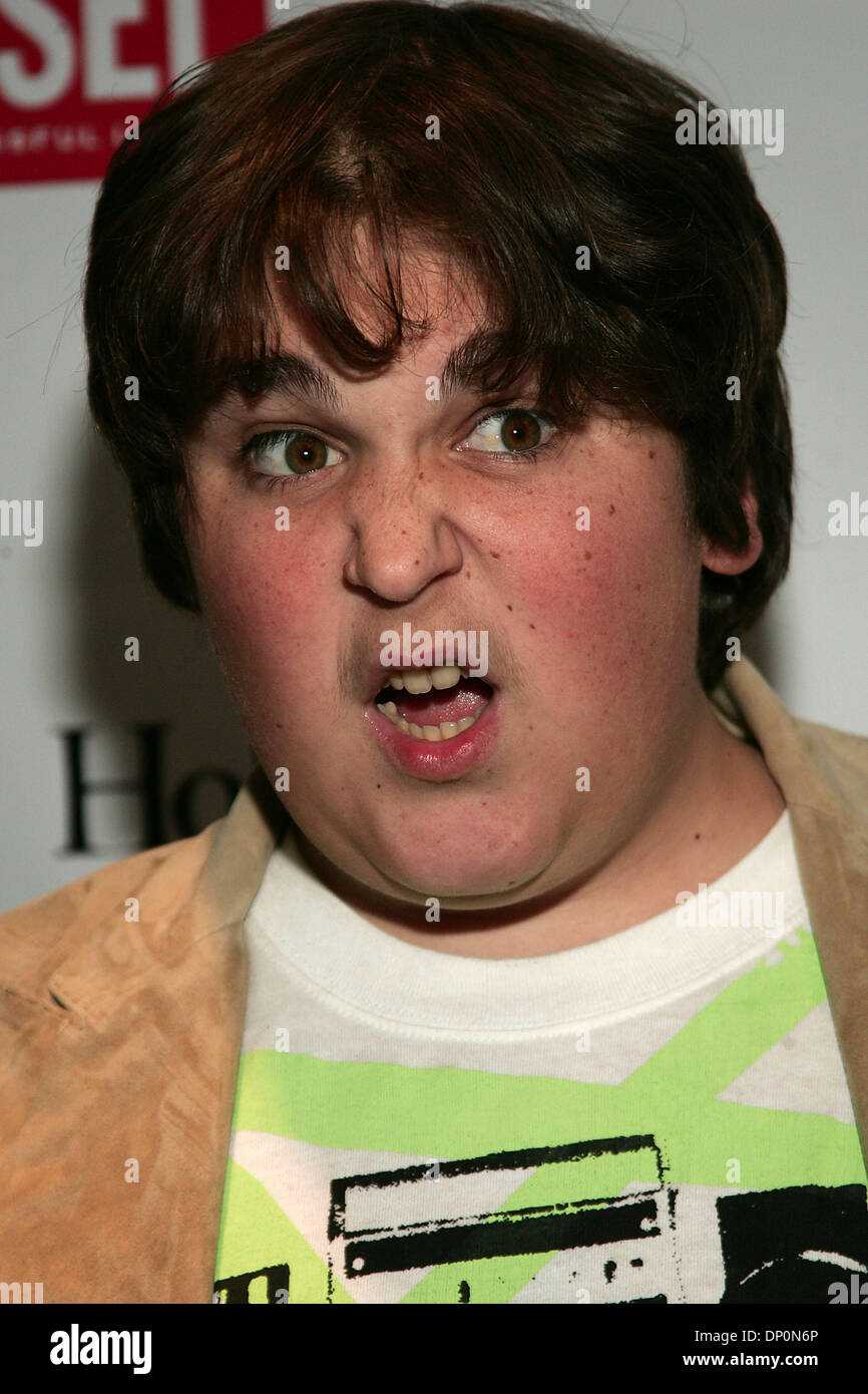 Andy Milonakis 1990