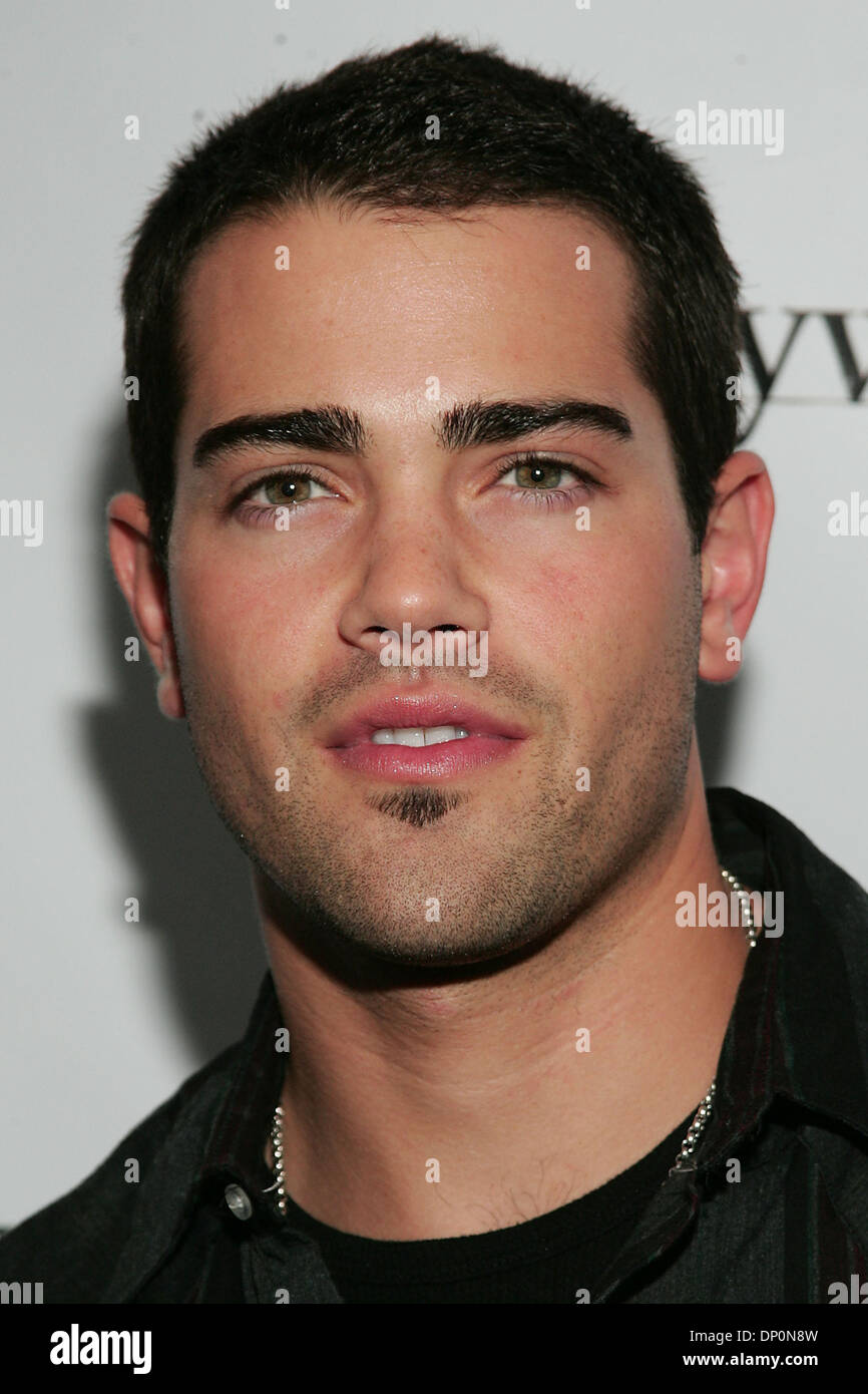 Mar 30, 2006; Los Angeles, CA, USA; Actor JESSE METCALF during arrivals ...