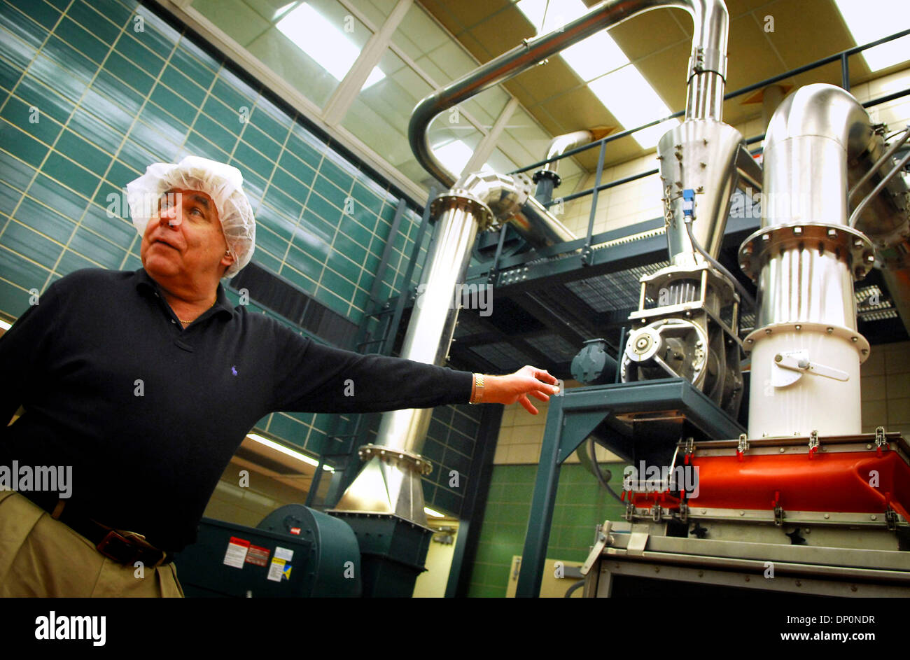 Bühler equipment hi-res stock photography and images - Alamy