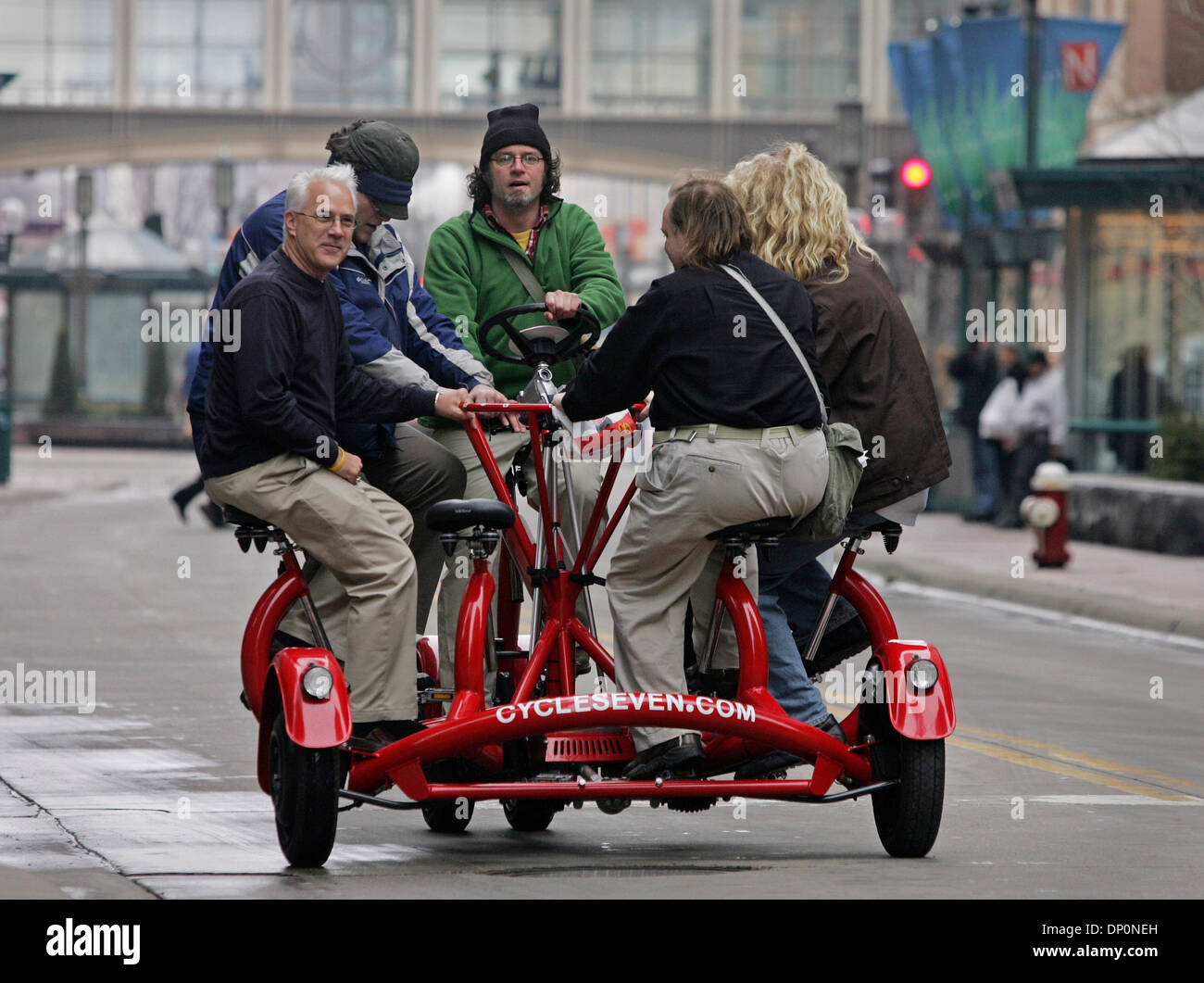 Ids center hi-res stock photography and images - Alamy