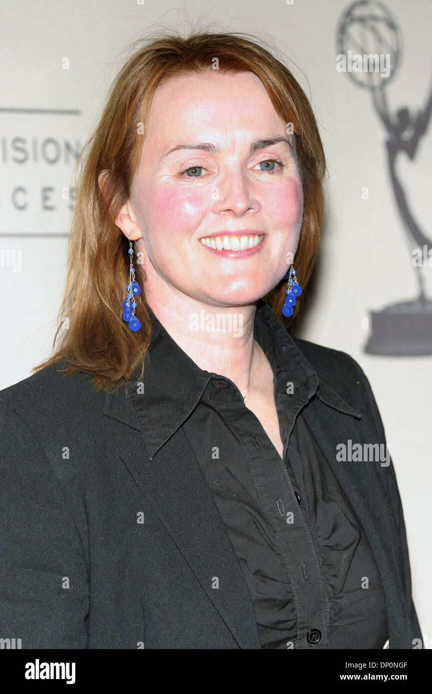 Mar 30, 2006; North Hollywood, CA, USA; Actress LAURA INNES arriving at ...