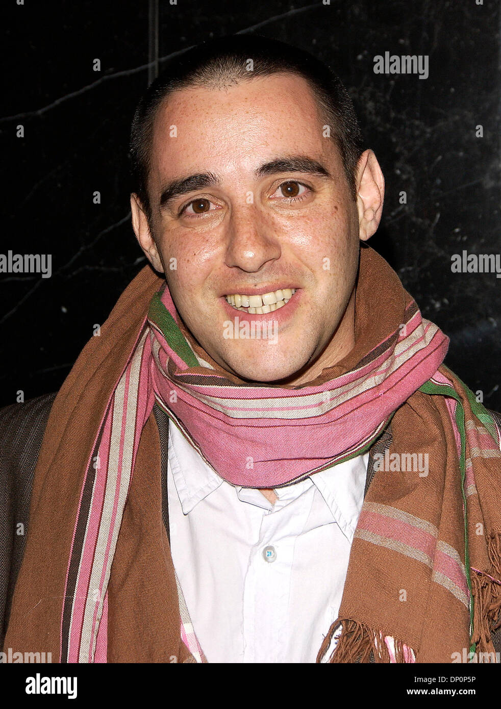 Mar 31, 2006; North Hollywood, CA, USA; Actor ELLIOTT LESTER at the ...