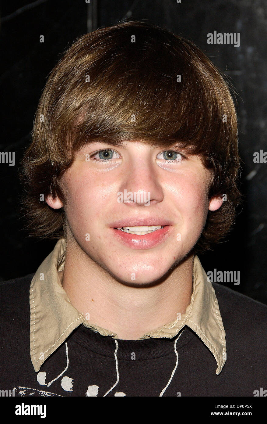 Mar 31, 2006; North Hollywood, CA, USA; Actor BUBBA LEWIS at the 'Love ...