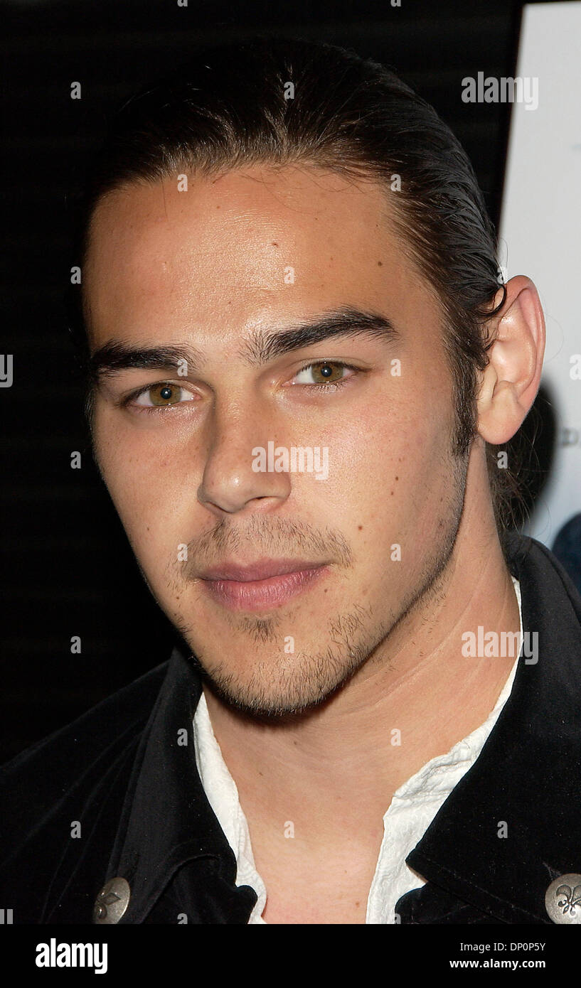 Jonathon trent hi-res stock photography and images - Alamy