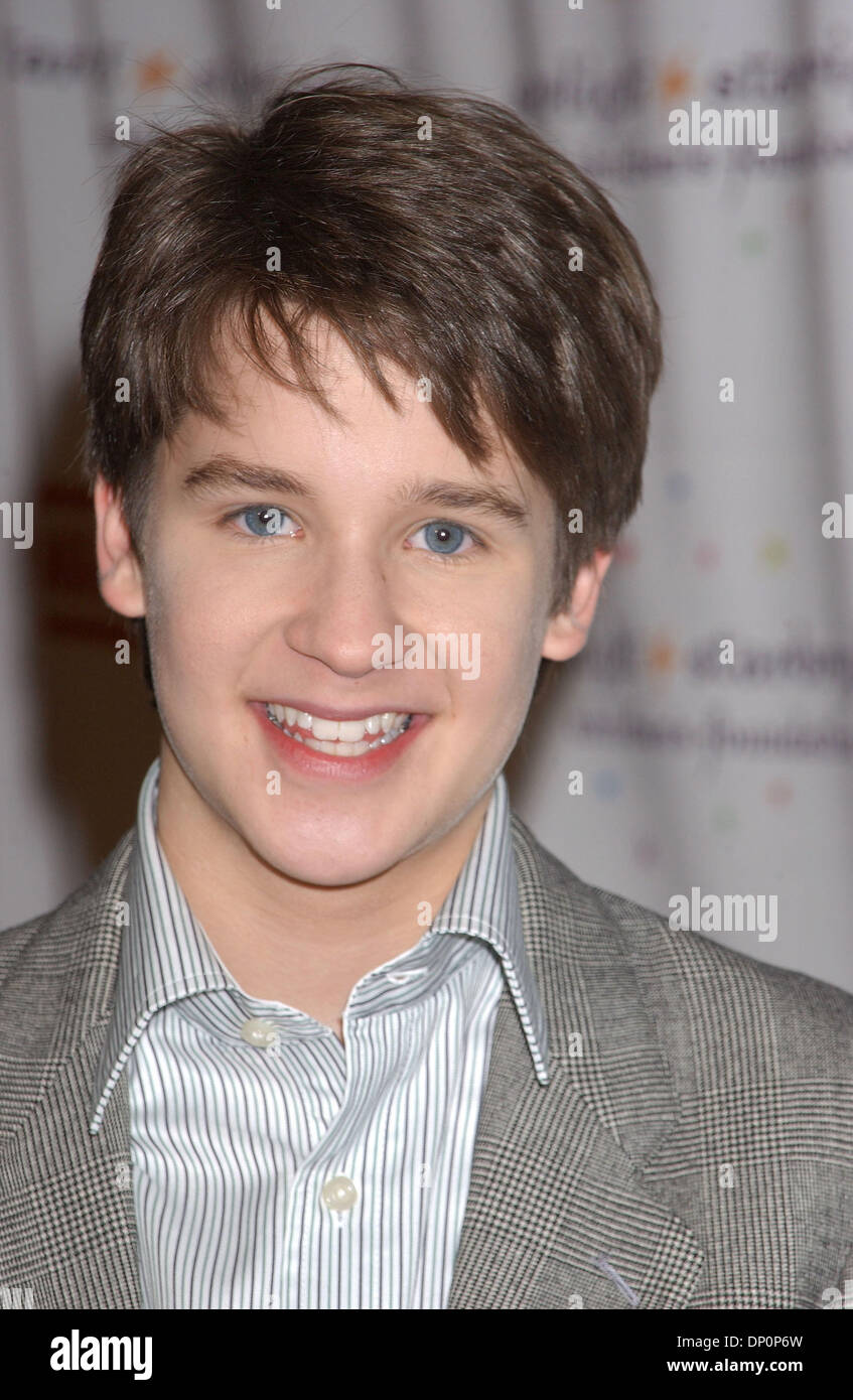 Mar 31, 2006; Los Angeles, CA, USA; Actor DEVON WERKHEISER at the ...