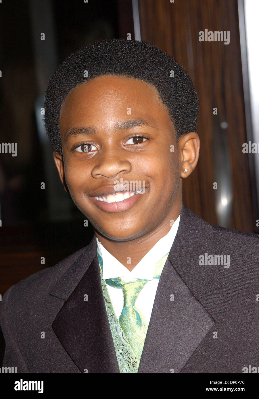 Mar 31, 2006; Los Angeles, CA, USA; Actor MALCOLM DAVID KELLEY at the ...