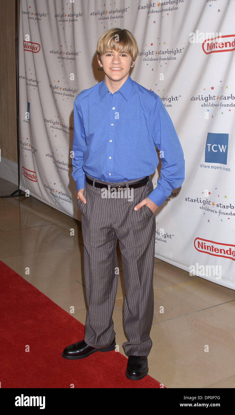 Mar 31, 2006; Los Angeles, CA, USA; Actor ROB PINKSTON at the Starlight ...