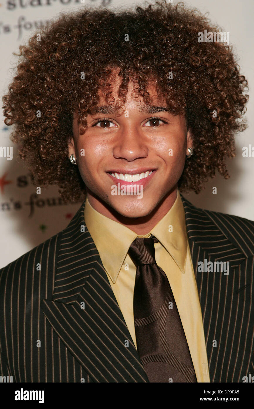 Corbin Bleu 2006