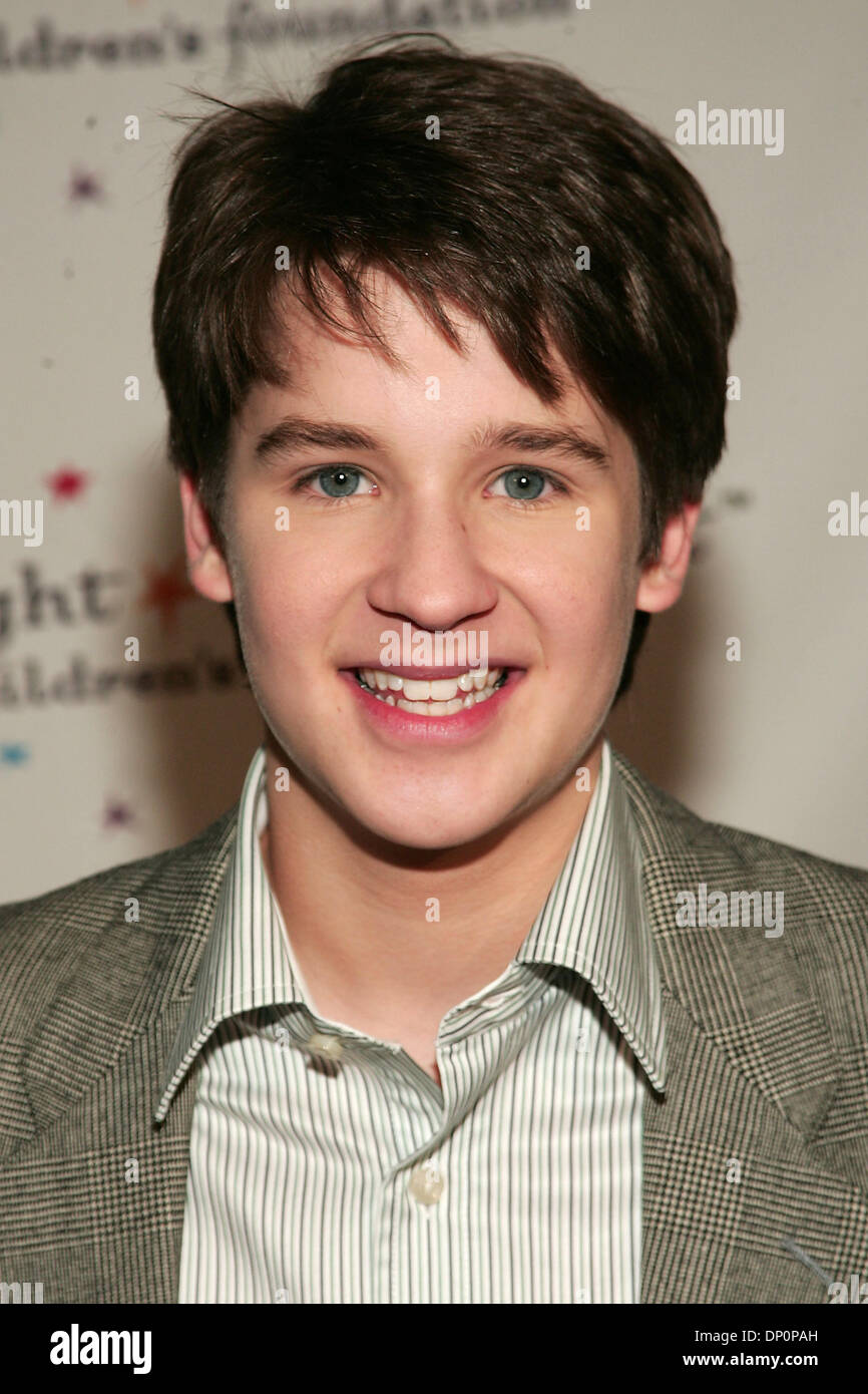 Mar 31, 2006; Beverly Hills, CA, USA; Actor DEVON WERKHEISER during ...