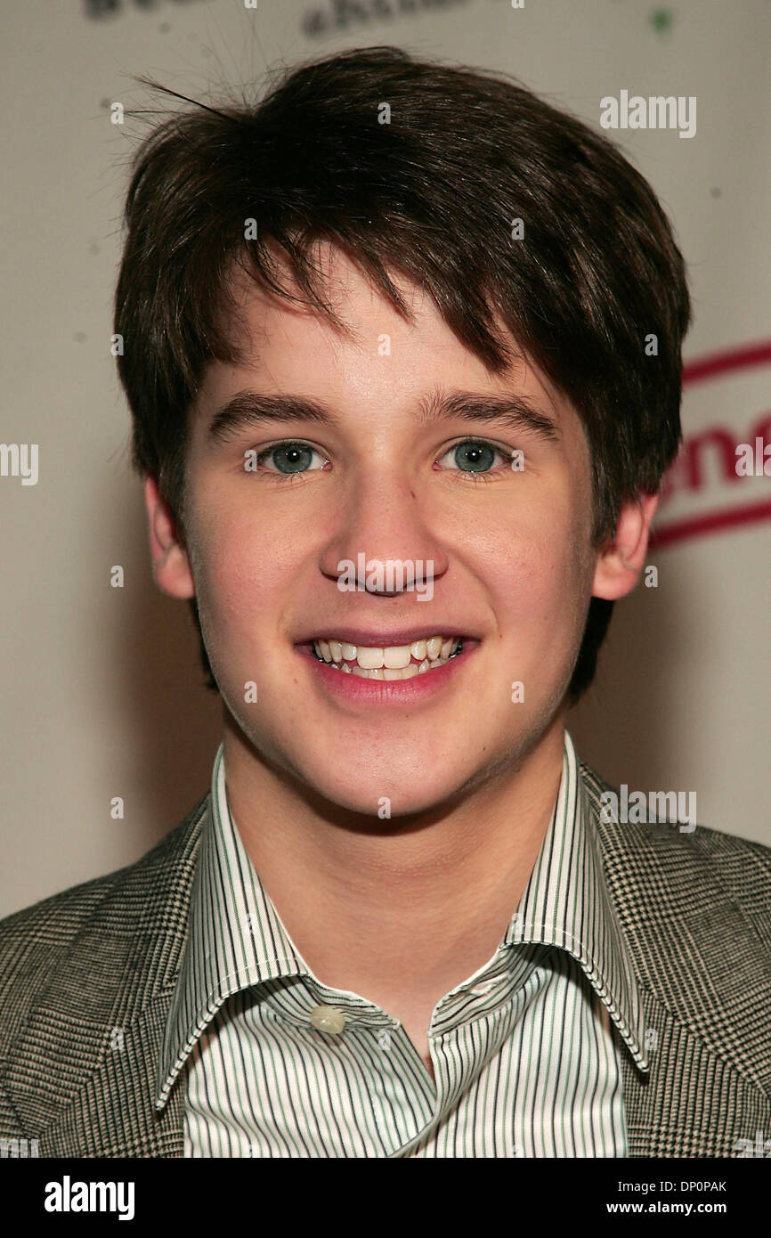 Mar 31, 2006; Beverly Hills, CA, USA; Actor DEVON WERKHEISER during ...