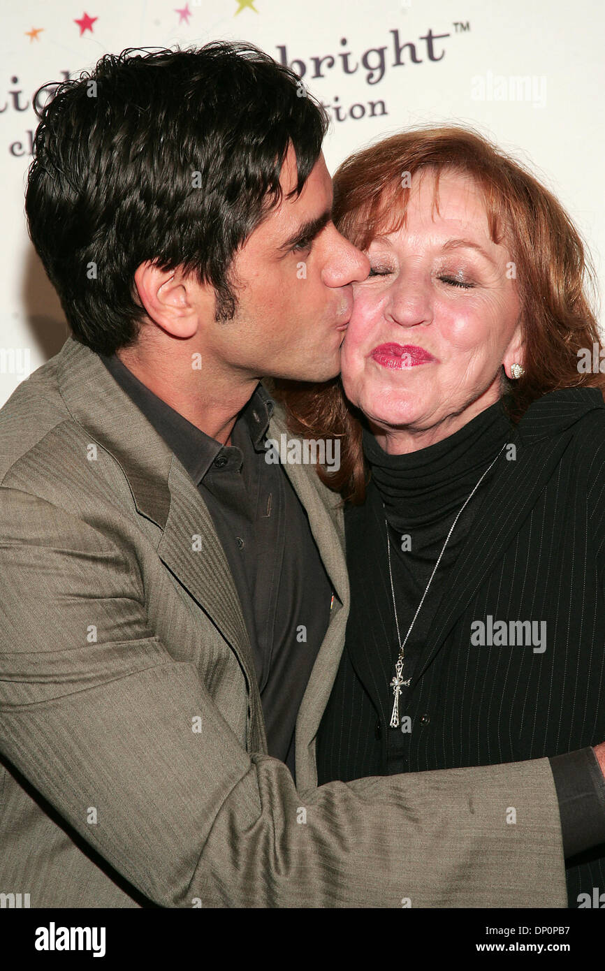 Mar 31, 2006; Beverly Hills, CA, USA; Actor JOHN STAMOS during arrivals ...