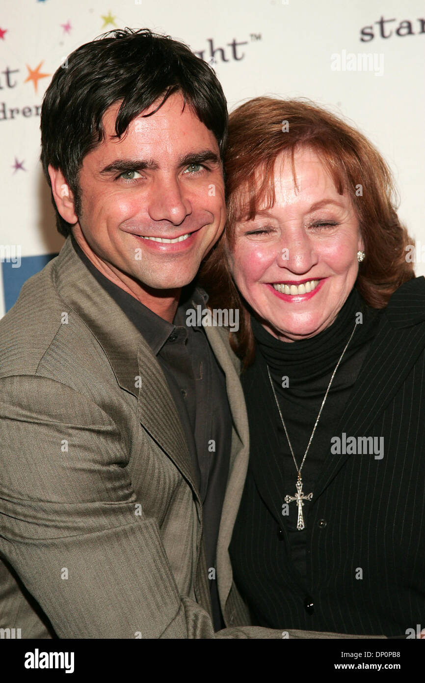 Mar 31, 2006; Beverly Hills, CA, USA; Actor JOHN STAMOS during arrivals ...