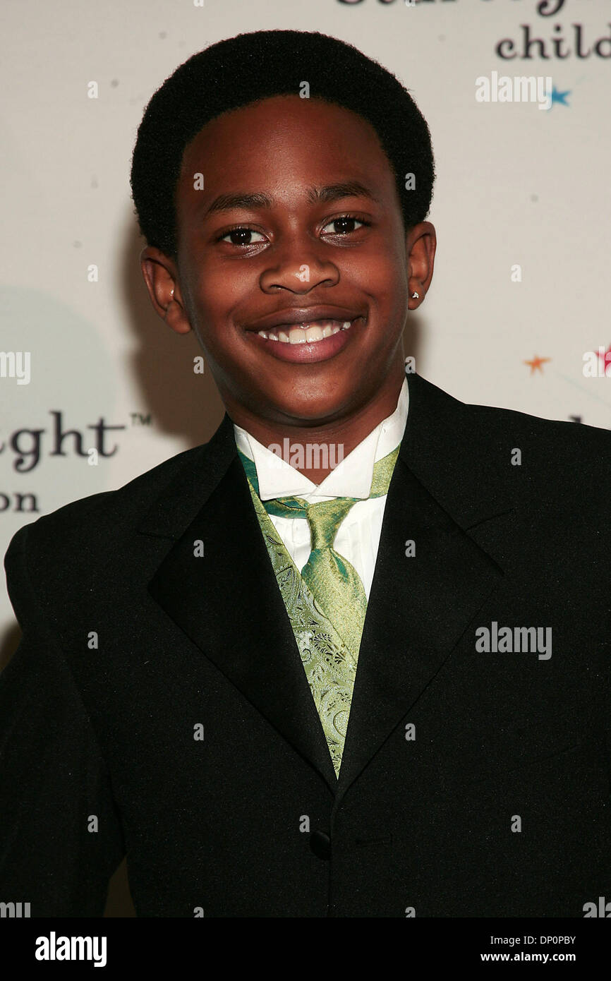 Mar 31, 2006; Beverly Hills, CA, USA; Actor MALCOLM DAVID KELLEY during ...