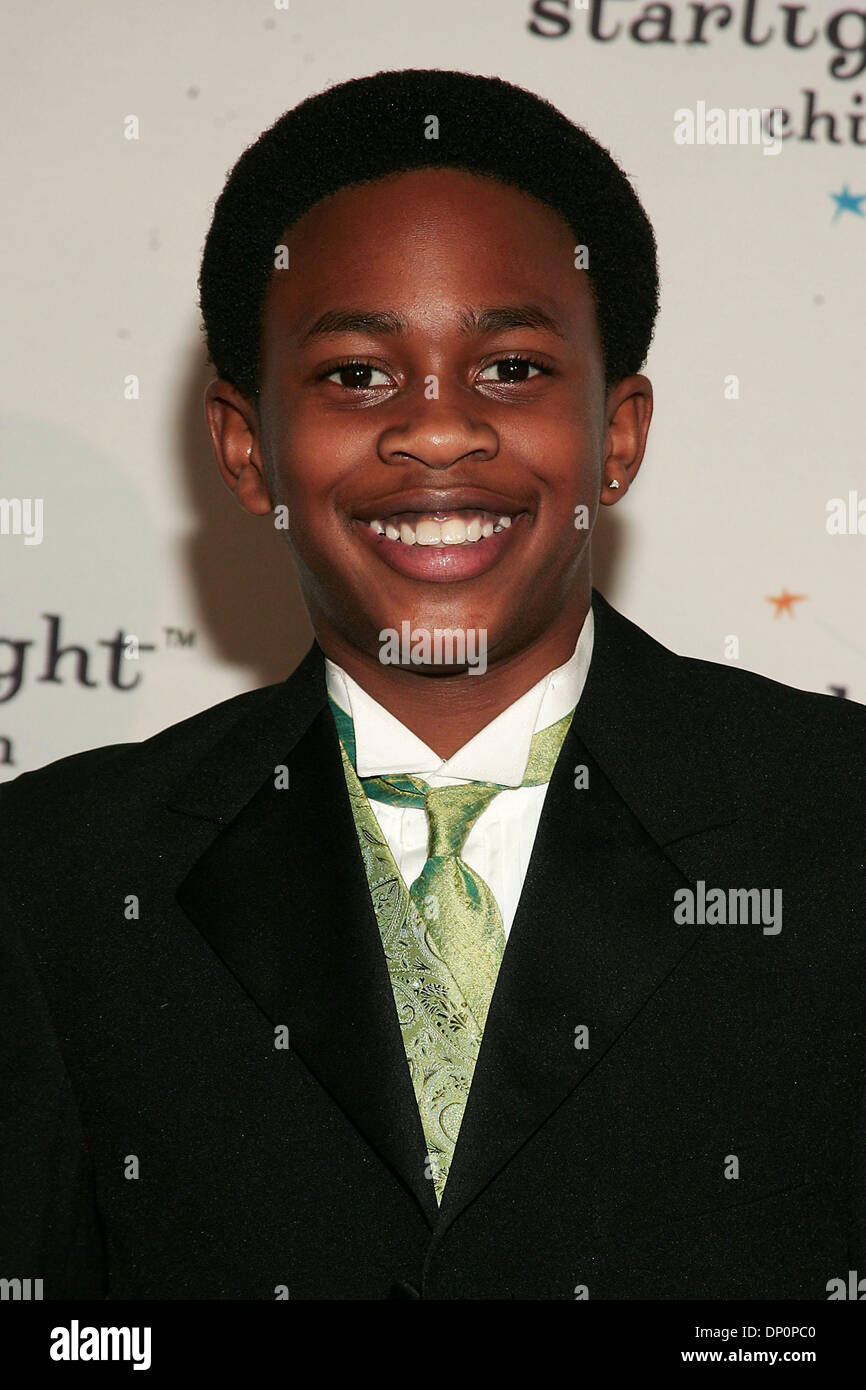 Mar 31, 2006; Beverly Hills, CA, USA; Actor MALCOLM DAVID KELLEY during ...