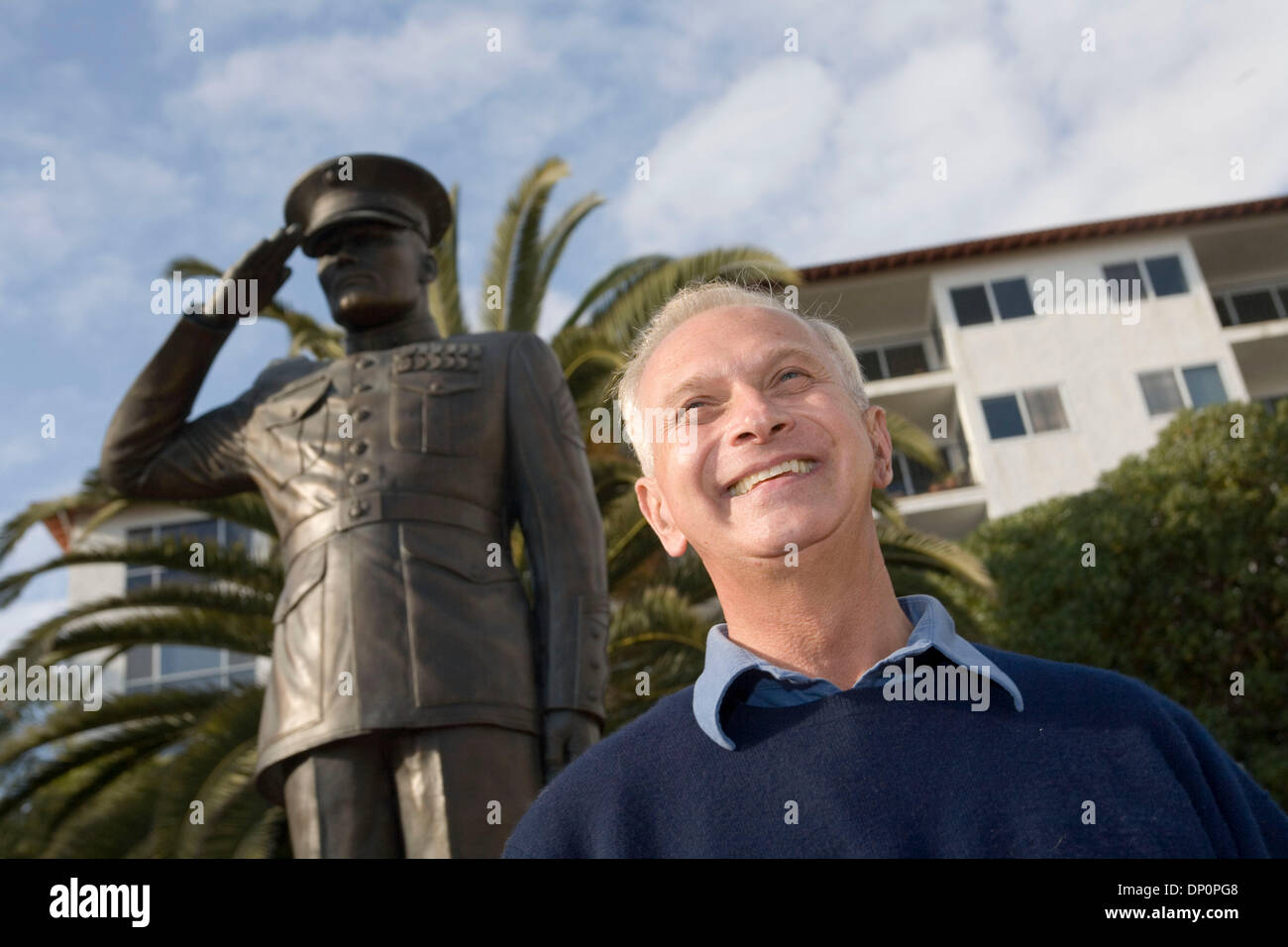 Mar 31, 2006; San Clemente, CA, USA; G. WAYNE EGGLESTON has resided in ...