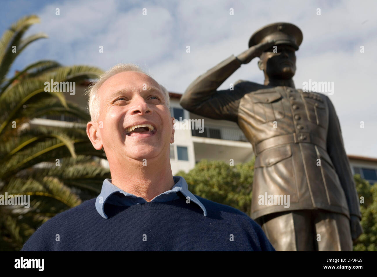 Mar 31, 2006; San Clemente, CA, USA; G. WAYNE EGGLESTON has resided in ...