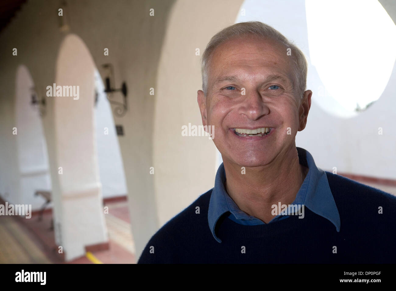 Mar 31, 2006; San Clemente, CA, USA; G. WAYNE EGGLESTON has resided in ...