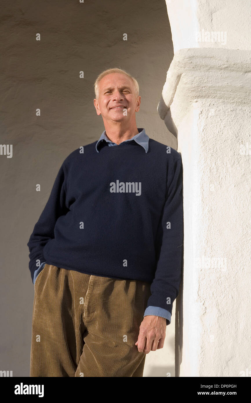 Mar 31, 2006; San Clemente, CA, USA; G. WAYNE EGGLESTON has resided in ...
