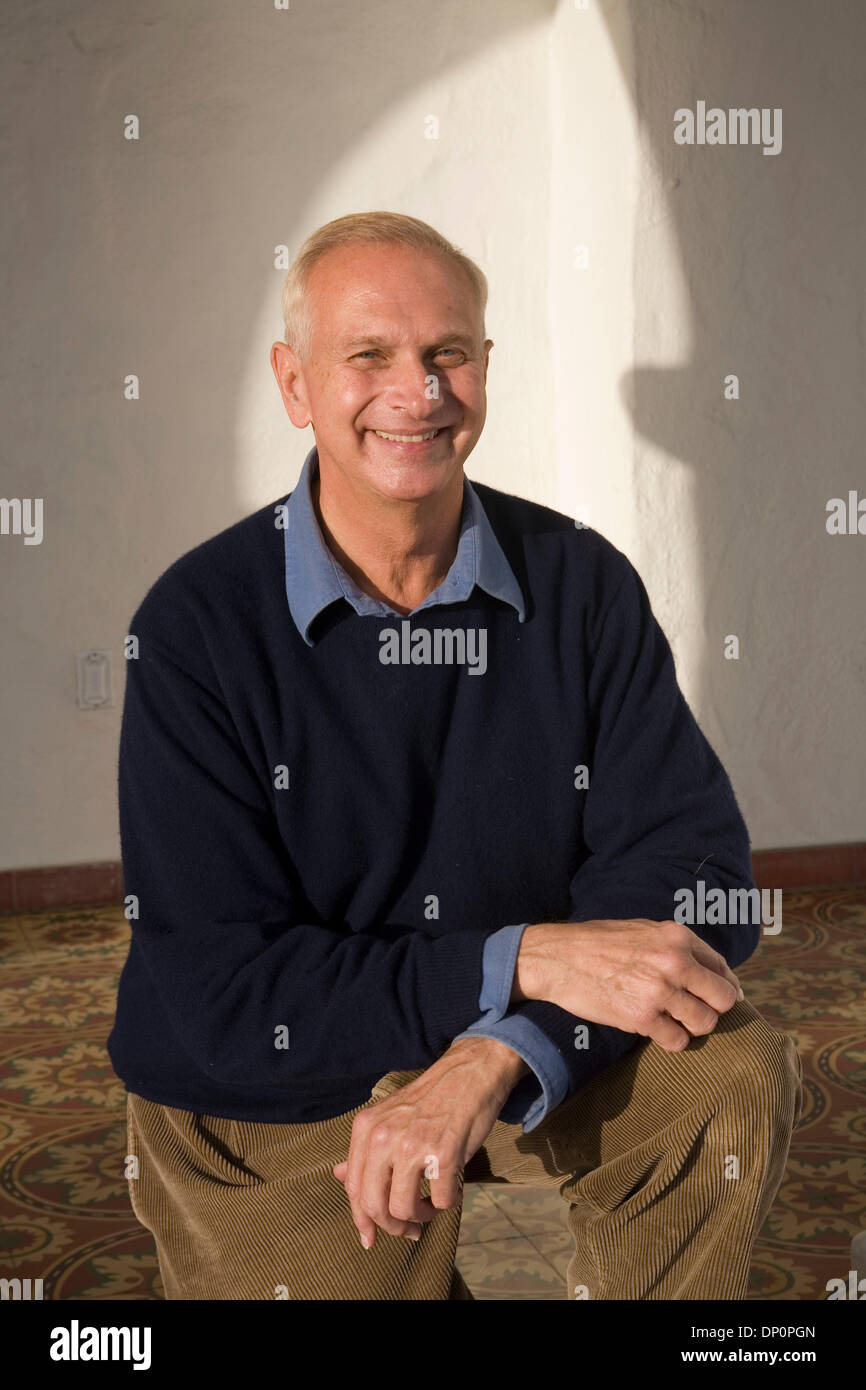 Mar 31, 2006; San Clemente, CA, USA; G. WAYNE EGGLESTON has resided in ...