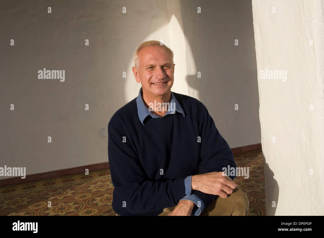 Mar 31, 2006; San Clemente, CA, USA; G. WAYNE EGGLESTON has resided in ...