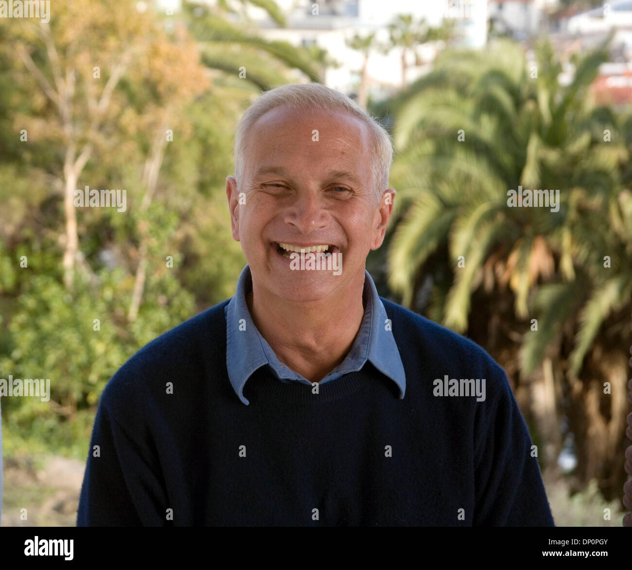 Mar 31, 2006; San Clemente, CA, USA; G. WAYNE EGGLESTON has resided in ...