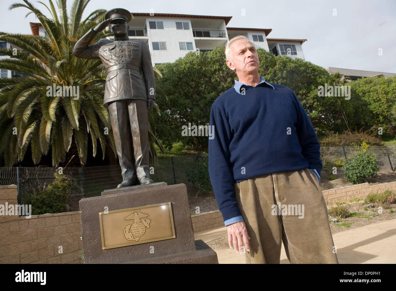 Mar 31, 2006; San Clemente, CA, USA; G. WAYNE EGGLESTON has resided in ...
