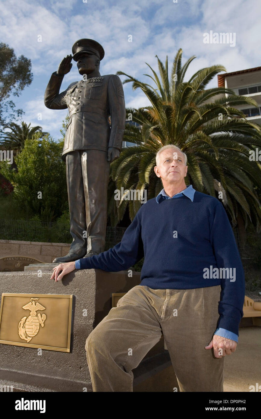 Mar 31, 2006; San Clemente, CA, USA; G. WAYNE EGGLESTON has resided in ...