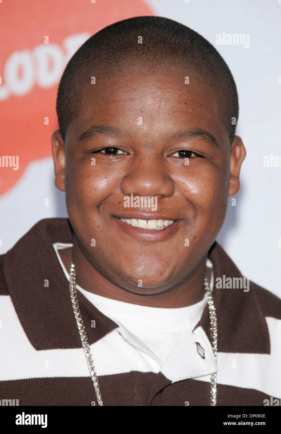 Apr 1, 2006; Westwood, California, USA; Actor KYLE MASSEY at the 19th ...