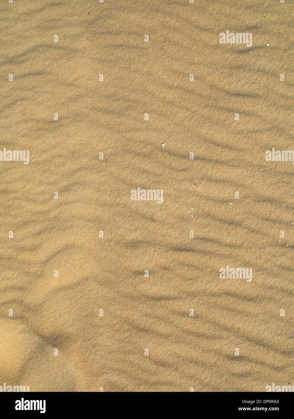wavy yellow abstract sand texture pattern beach sandy background Stock ...
