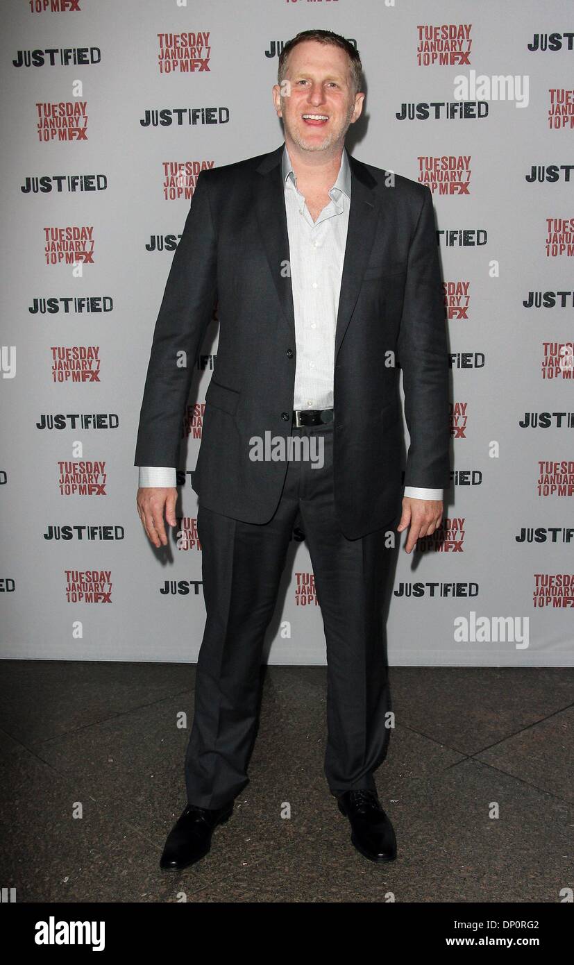 Michael Rapaport Justified