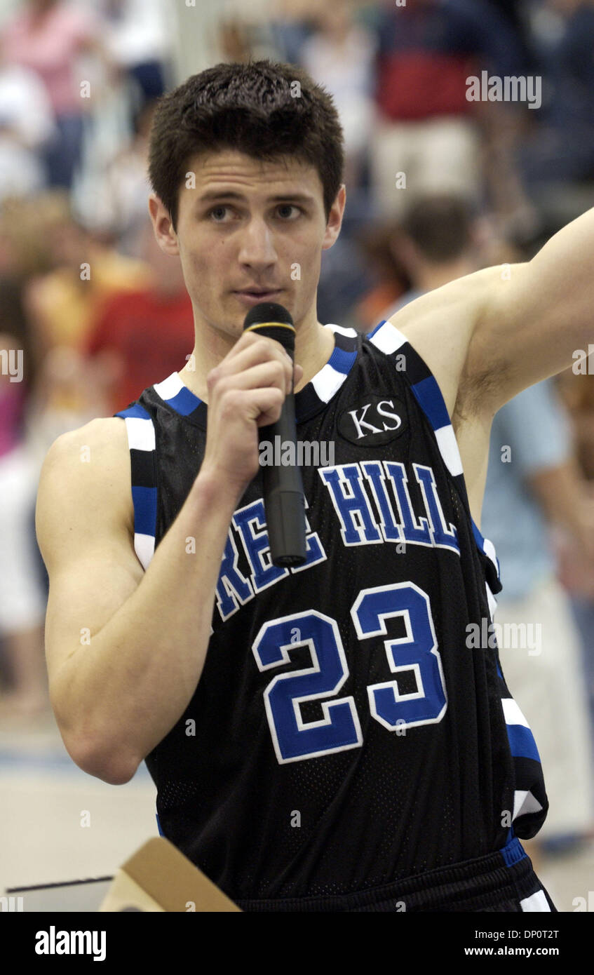 James Lafferty 2006