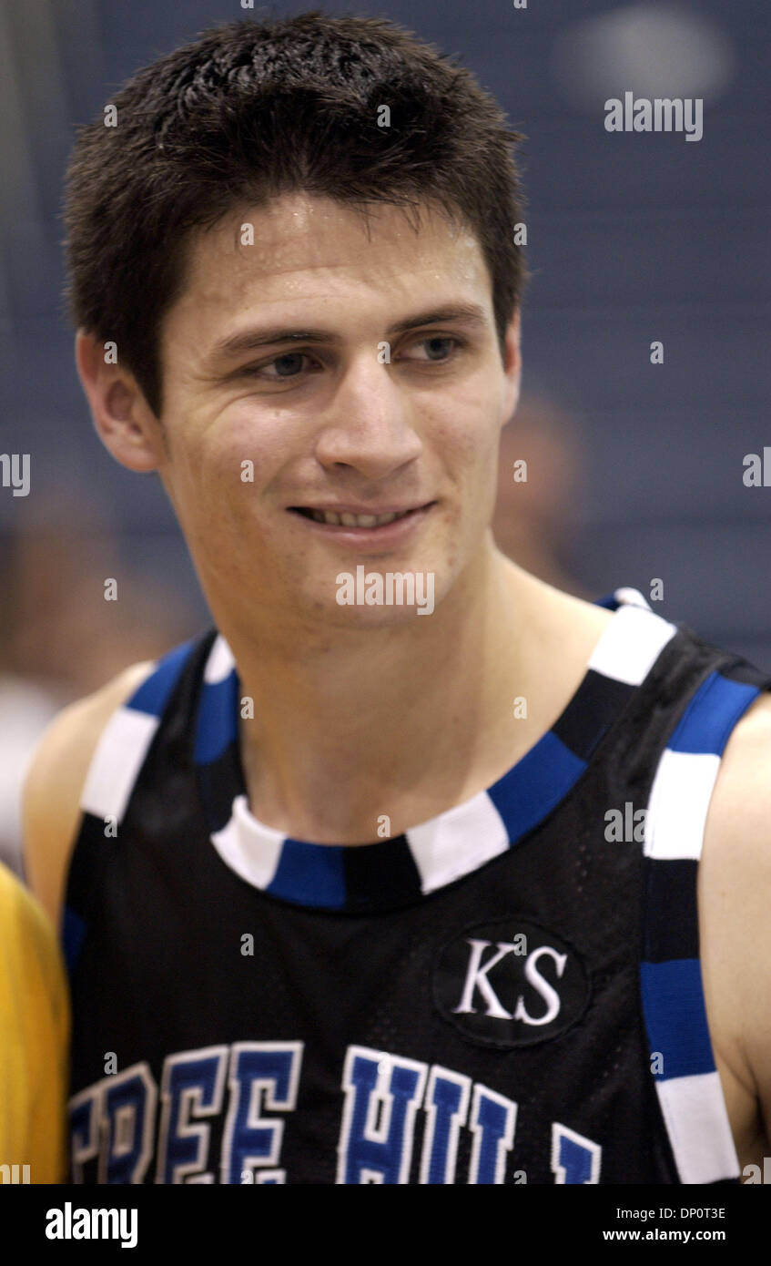 James lafferty one tree hill hi-res stock photography and images - Alamy