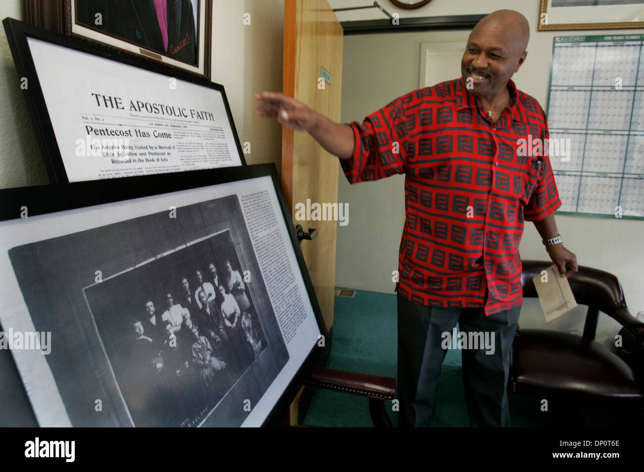 Raymond bishop hi-res stock photography and images - Alamy