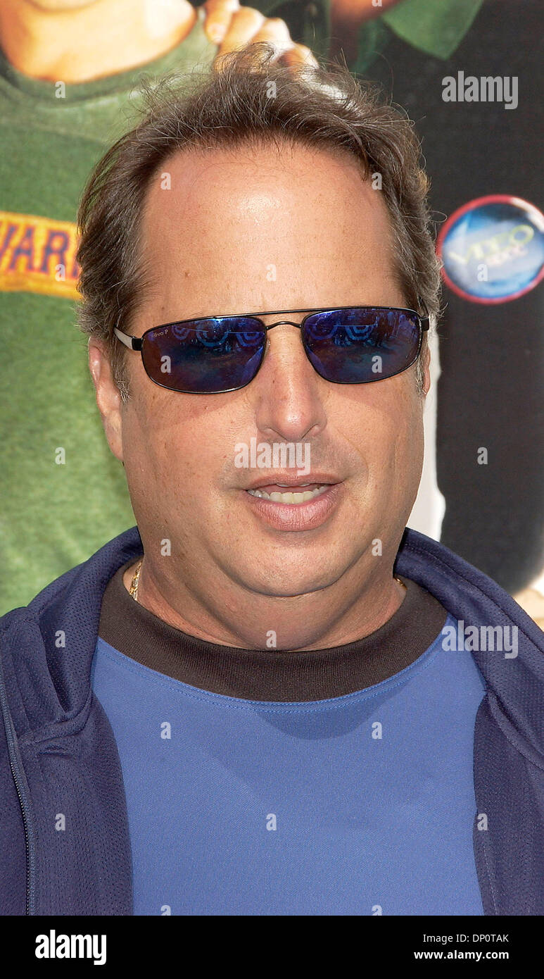 April 2, 2006; Westwood, CA, USA; Actor JON LOVITZ at the premiere of ...