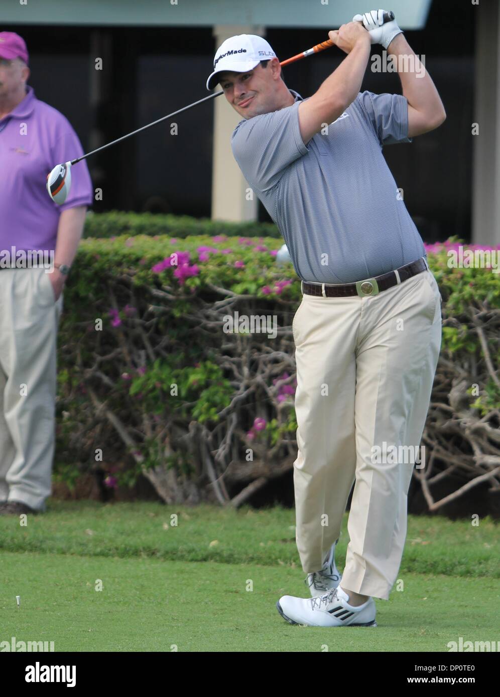 Johnson wagner golf hi-res stock photography and images - Alamy