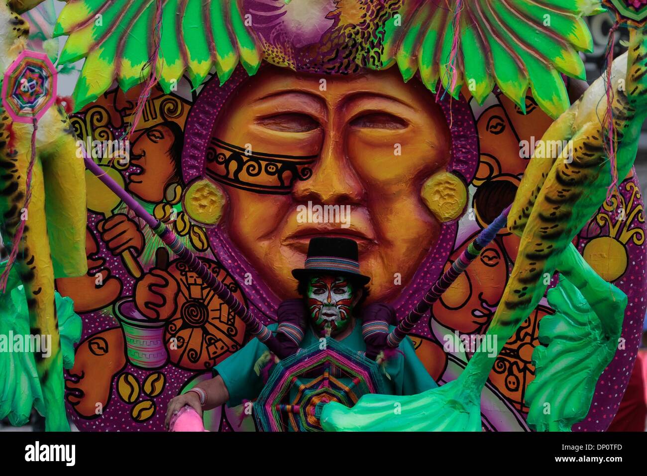 Pasto carnival colombia hi-res stock photography and images - Alamy