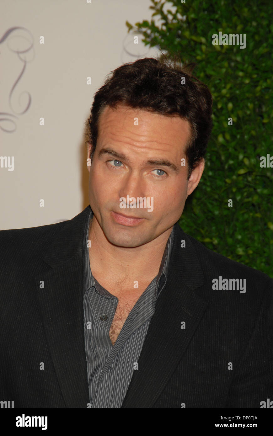 Apr 03, 2006; New York, NY, USA; JASON PATRIC at the 34th Annual FIFI ...